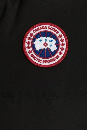 Canada Goose Puffer Vest "legavy