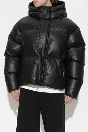 MAISON MARGIELA Puffer Jacket