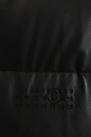 MAISON MARGIELA Puffer Jacket