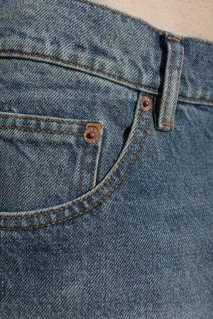 MAISON MARGIELA Straight-leg Jeans