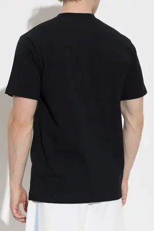 A BATHING APE T-shirt With Logo