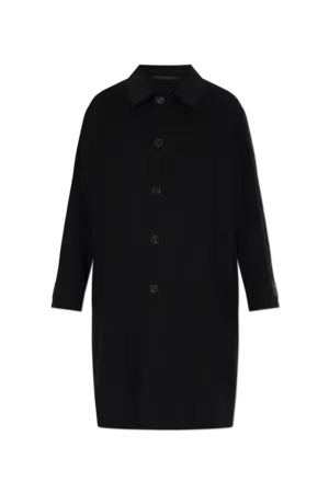 MAISON MARGIELA Wool Coat