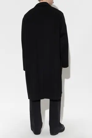 MAISON MARGIELA Wool Coat