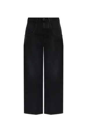MAISON MARGIELA Straight-leg Jeans