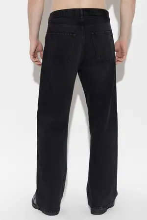 MAISON MARGIELA Straight-leg Jeans