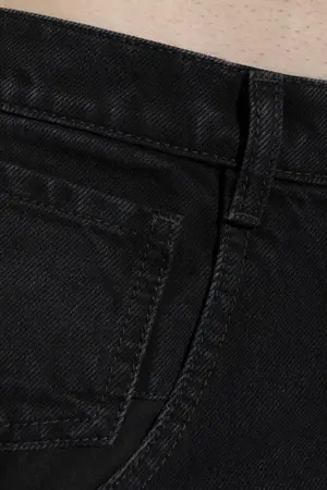 MAISON MARGIELA Straight-leg Jeans