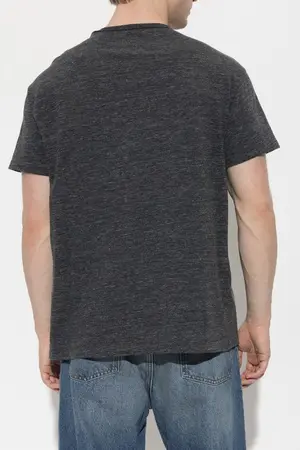 MAISON MARGIELA T-shirt With Print