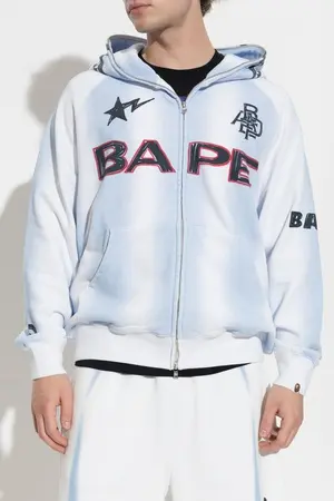 A BATHING APE Hoodie