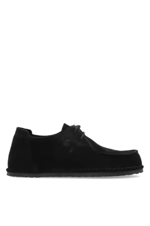 BIRKENSTOCK Utti Lace' Shoes - Black