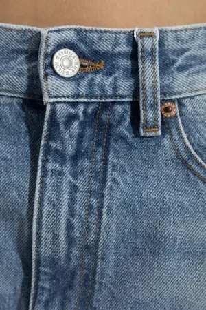 MAISON MARGIELA Wide-leg Jeans