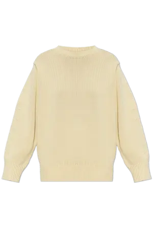 TOTEME Crew Neck Sweater