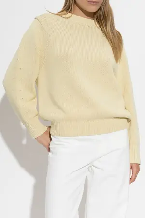 TOTEME Crew Neck Sweater