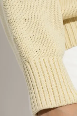 TOTEME Crew Neck Sweater