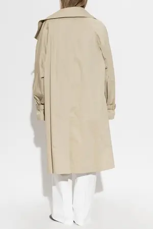 TOTEME Coat With Pockets