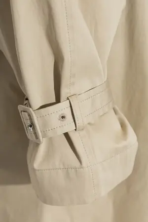 TOTEME Coat With Pockets