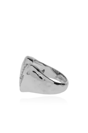 Zadig&Voltaire Brass Ring