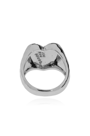 Zadig&Voltaire Brass Ring