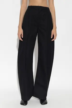 MAISON MARGIELA Wide-leg Trousers