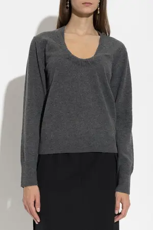 MAISON MARGIELA Wool Sweater