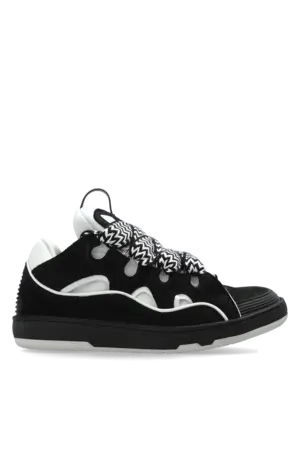 LANVIN Curb" Sneakers