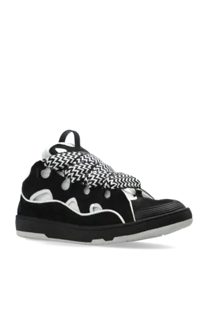 LANVIN Curb" Sneakers