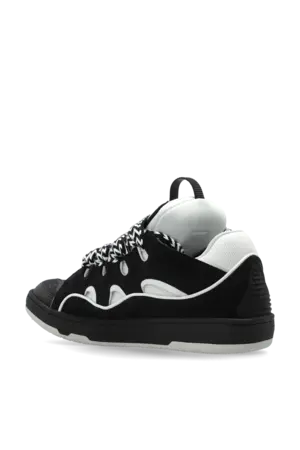 LANVIN Curb" Sneakers