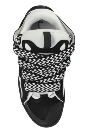 LANVIN Curb" Sneakers
