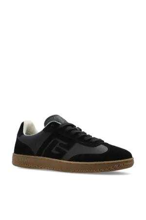 Balmain Swan" Sports Shoes