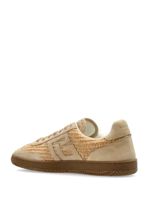 Balmain Swan' Sports Shoes