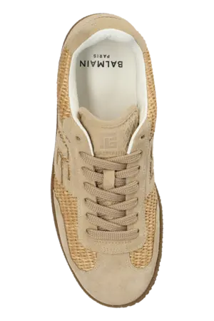 Balmain Swan' Sports Shoes
