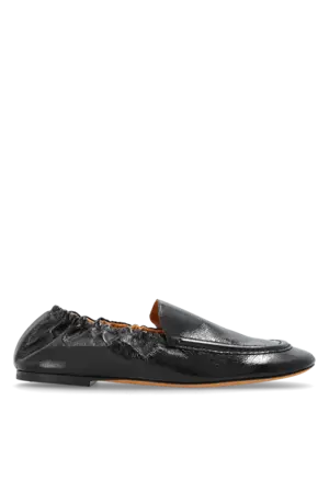 ODISSI Juno’ Loafers - Black