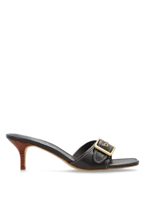 COACH Margot’ Heeled Mules