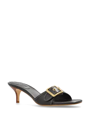 COACH Margot’ Heeled Mules
