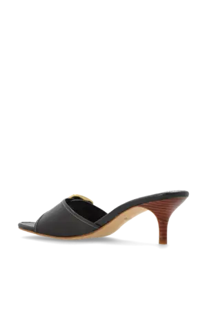 COACH Margot’ Heeled Mules