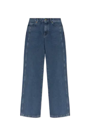 Balmain Straight Jeans