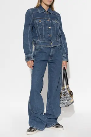 Balmain Denim Jacket