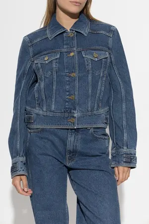 Balmain Denim Jacket