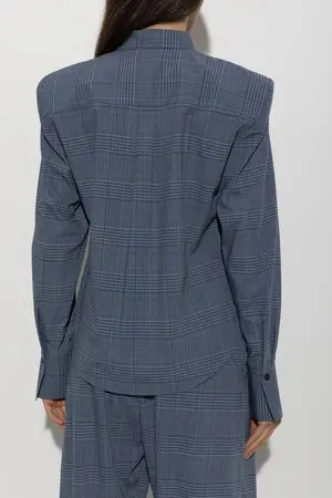 IRO PARIS Lidja` Shirt
