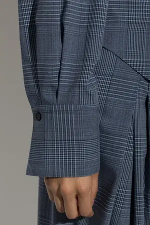 IRO PARIS Lidja` Shirt