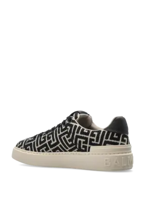 Balmain B-court` Sports Shoes
