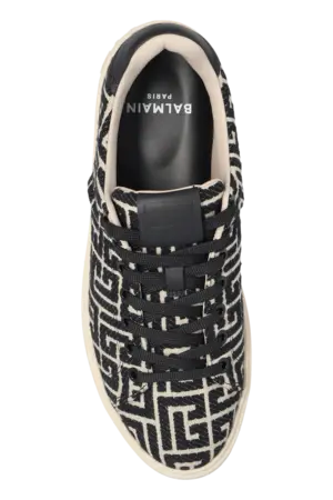 Balmain B-court` Sports Shoes
