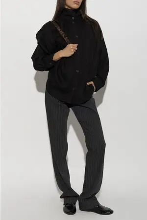 IRO PARIS Fenyra" Shirt