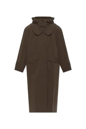 IRO PARIS Enyla" Coat - Brown