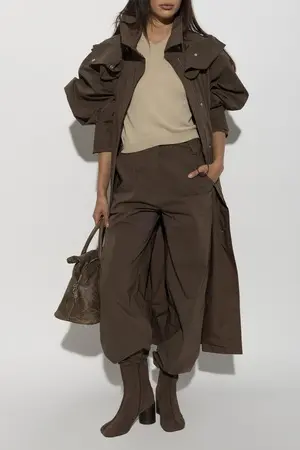 IRO PARIS Enyla" Coat