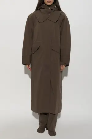 IRO PARIS Enyla" Coat