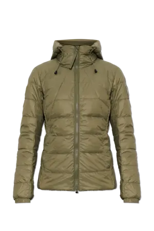 Canada Goose Abbott" Jacket