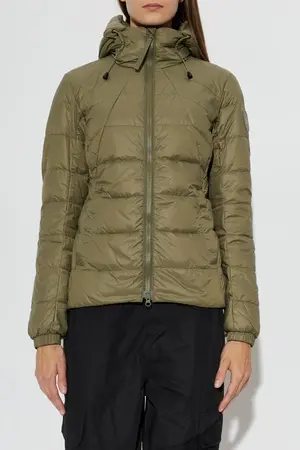Canada Goose Abbott" Jacket