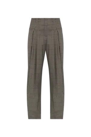 IRO PARIS Koffa" Pants