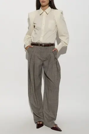 IRO PARIS Koffa" Pants