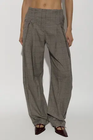 IRO PARIS Koffa" Pants